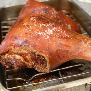 Suckling Pigs | Alternative Meats