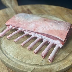 Hogget | Alternative Meats