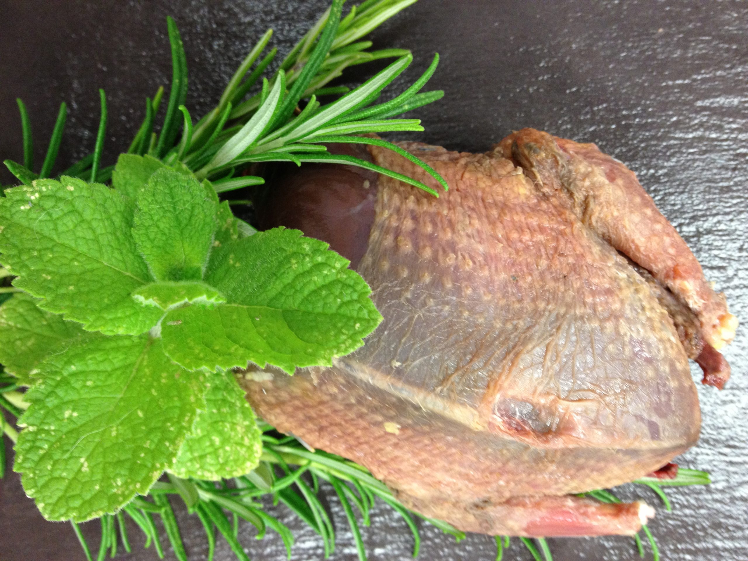 Wood Pigeon (Oven Ready) | Alternative Meats