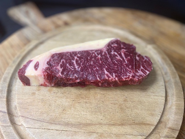 Steak Night!! | Alternative Meats