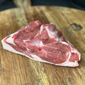 Hogget | Alternative Meats